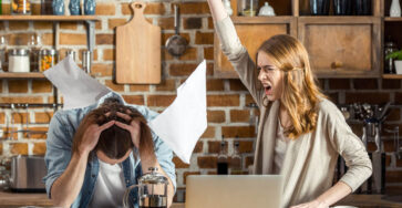 What are the Signs of Fatal Attraction? - Enrich Love