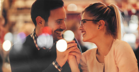 List of Good Relationship Standards - Enrich Love