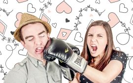 Why Healthy Competition Can Be Good for Your Relationship - Enrich Love