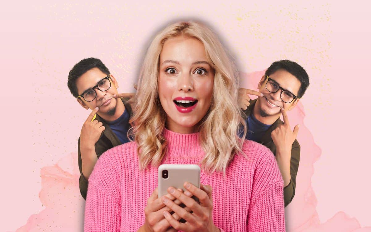 To Text or Not to Text Daily: Unpacking Guys Preferences - Enrich Love