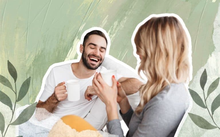 When Does Teasing Cross the Line into Flirting? - Enrich Love