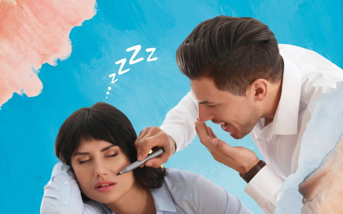 Flirting with Fun: Understanding Teasing as a Love Language - Enrich Love