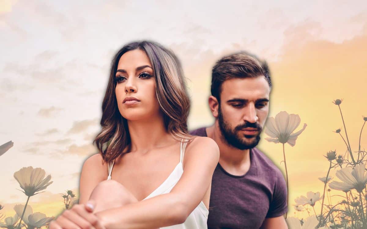 Why Vulnerability Is Key in a Nonchalant Relationship - Enrich Love