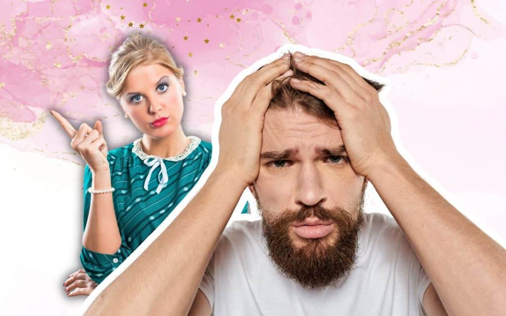 Why Do Women Have a Need to Control? - Enrich Love