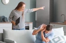 Why You Should Watch Out for a Angry Libra? - Enrich Love