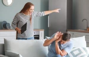 Why You Should Watch Out for a Angry Libra? - Enrich Love