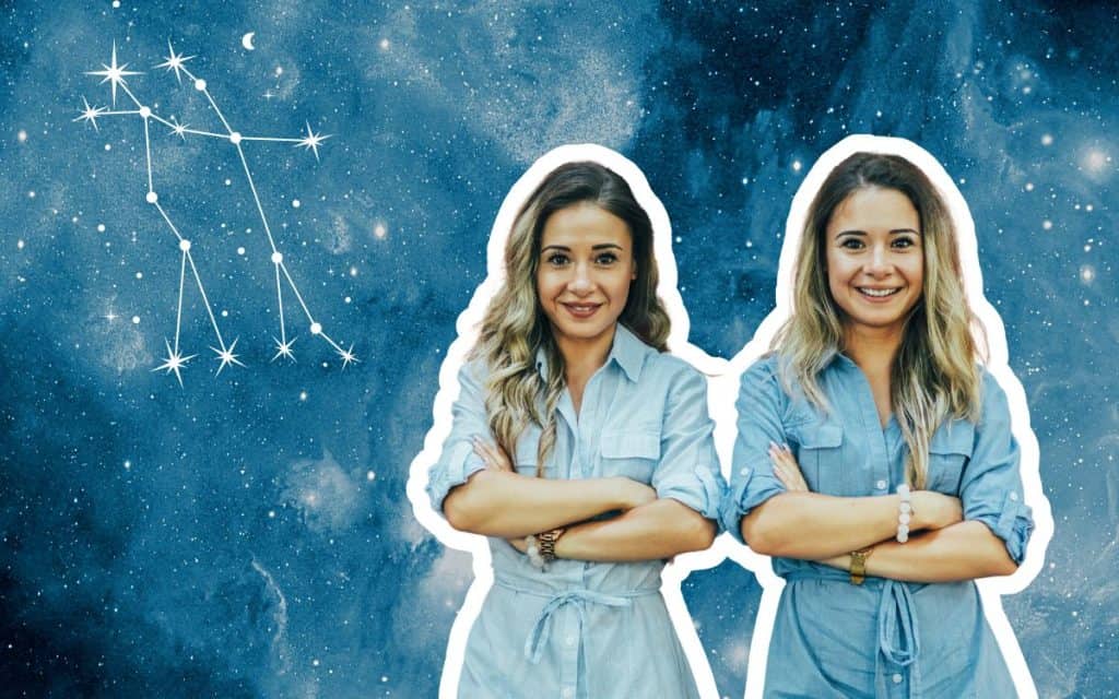 Unveiling the Enigma: Why Geminis Are So Rare - Enrich Love