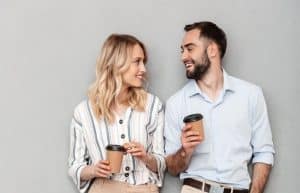 Companionship vs. Relationship – What Truly Matters? - Enrich Love