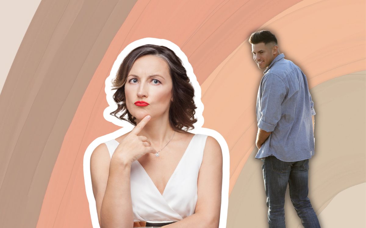 How His Body Language Reveals His True Feelings - Enrich Love