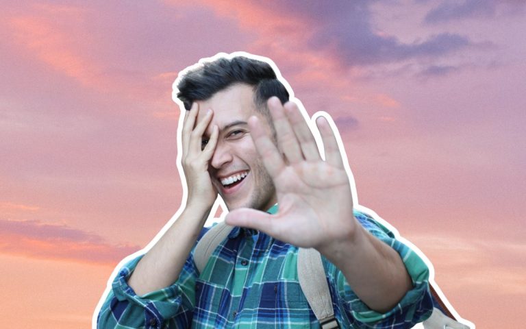 Will a Shy Guy Ever Confess His True Feelings? - Enrich Love