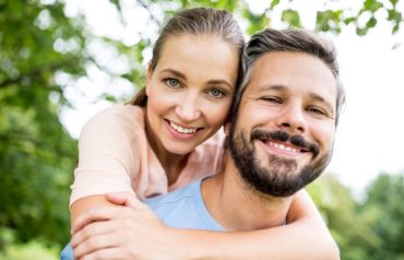 Discover the Secret Meaning of Over-the-Shoulder Hugs - Enrich Love