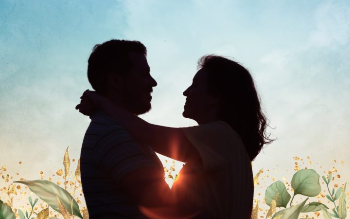 Discover the Secret Meaning of Over-the-Shoulder Hugs - Enrich Love