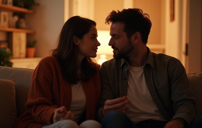 How Emotional Intimacy Outshines Physical Attraction - Enrich Love