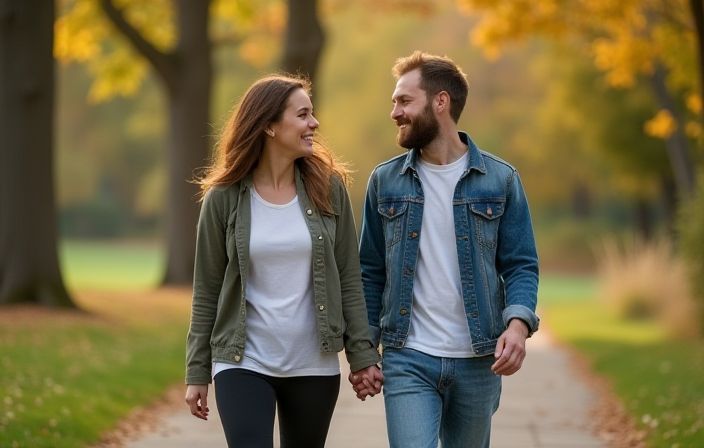 How Emotional Intimacy Outshines Physical Attraction - Enrich Love