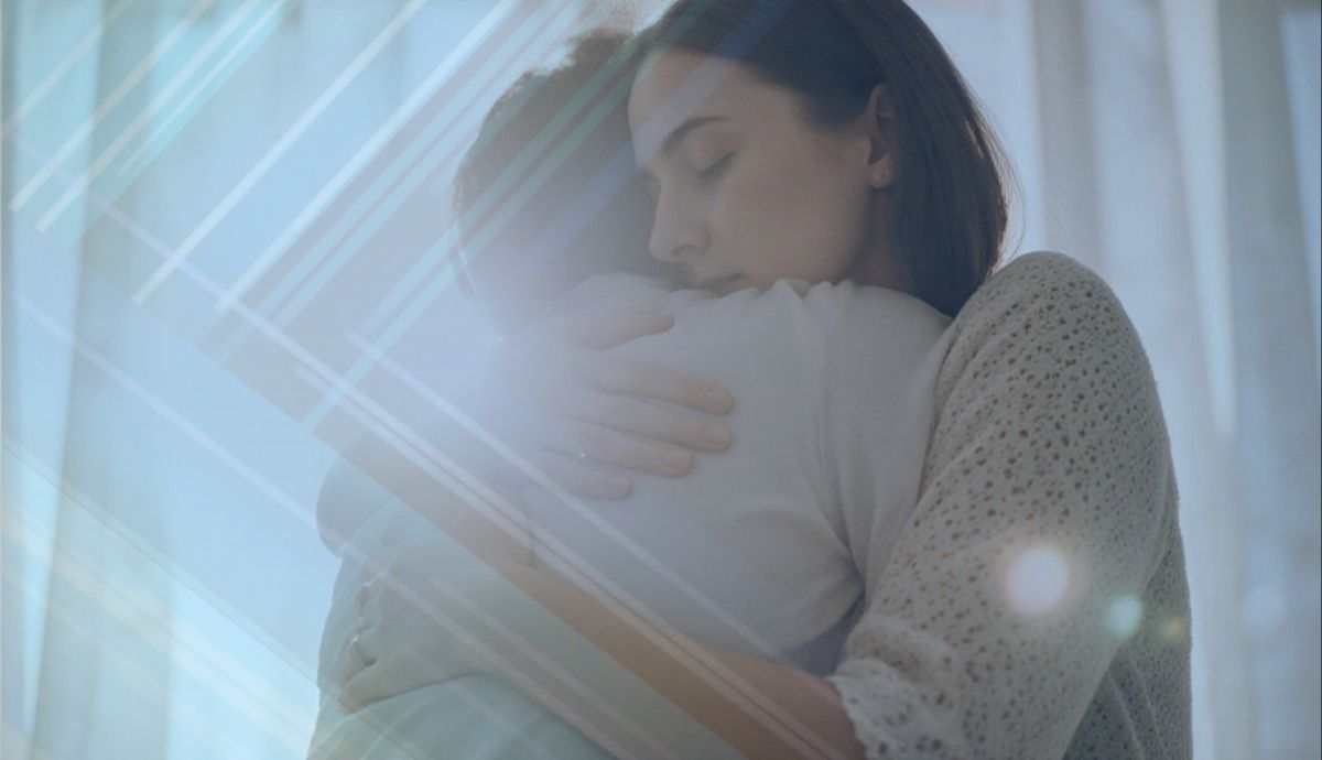 When Feminine Energy Heals Broken Bonds - Enrich Love