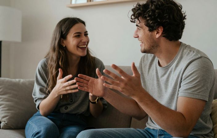 What Gemini Really Wants From A Long-Term Romantic Partner - Enrich Love