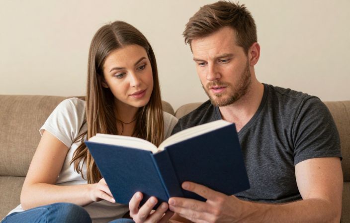 How To Keep A Gemini Man Mentally Stimulated And Interested - Enrich Love